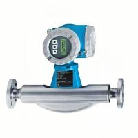 China Flowmeter Proline Promass F 300 Series 8F3B08 8F3B15 8F3B1F 8F3B1H 8F3B25 8F3B40 8F3B50 8F3B80 for sale