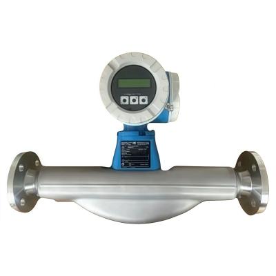 China Endress Hauser Flow Meter Proline Promass F 300 Coriolis Flowmeter with Premium Accuracy for sale