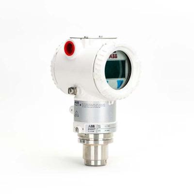 China ABB 266DSH 266 MSH 266MST LCD Display 4-20ma Hart Wireless Differential Pressure Transmitters for sale