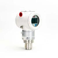 China 100% Original ABBs 2600T Series Differential Pressure Transmitter High Reliability 266 DSH DRH MST MRT Reliable Pressure Sensors for sale