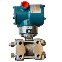 China Japan Original EJX430A 4-20mA Traditional-mount Gauge Water Pressure Transmitter for sale