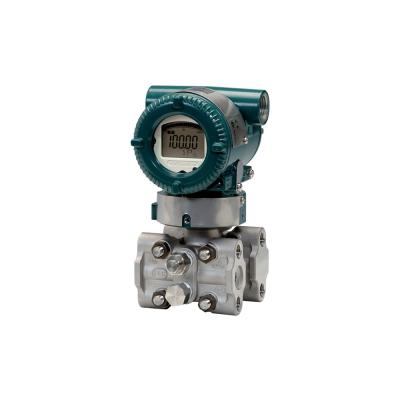China Japan Original EJX430A 4-20mA Traditional-mount Gauge Water Pressure Transmitter for sale