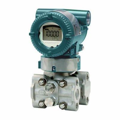 China YOKOGAWA EJA110E Differential Pressure Transmitter with HART for sale