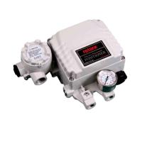 China YTC YT-1000RDM131S00 Explosion-proof Electric Valve Positioner for sale