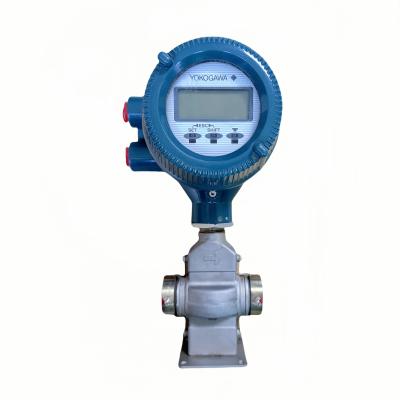 China YOKOGAWA AXF Series Electromagnetic Flowmeter Models AXF015 to AXF200 for sale