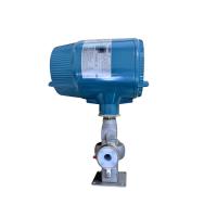 China YOKOGAWA AXF Series Electromagnetic Flowmeter Models AXF015 to AXF200 for sale