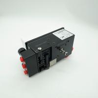 China Flowserve Logix 520MD Flow Control Valve with Positioner for sale