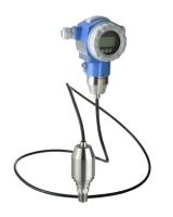 China Endress Hauser Intelligent Pressure Transmitter Cerabar PMP51 PMC71 PMD71 for sale