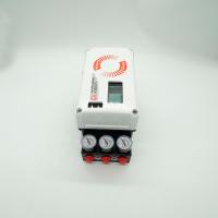 China Original Logix 500MD Series of Control Valve Digital Positioner LOGIX 520MD+37-W1D300-GM3-1100 for sale