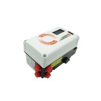 China Original Logix 500MD Series of Control Valve Digital Positioner LOGIX 520MD+37-W1D300-GM3-1100 for sale