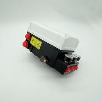 China Original Logix 500MD Series of Control Valve Digital Positioner LOGIX 520MD+37-W1D300-GM3-1100 for sale