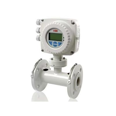 China High Accuracy ABB 266 Series Transmitters (GSH, GST, AST, HSH) for Ccurate Industrial Pressure Measurement at a Low Price for sale