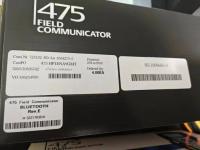 China HART 475 Field Communicator for Industrial Pressure Transmitters for sale