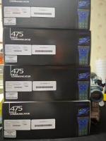 China HART 475 Field Communicator for Industrial Pressure Transmitters for sale