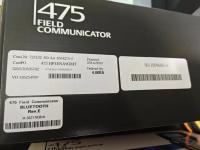 China HART 475 Field Communicator for Industrial Pressure Transmitters for sale