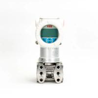 China ABB 266 Series Differential Pressure Transmitter IP65 IP67 IP68 for sale