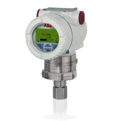 China ABB 266 Series Differential Pressure Transmitter IP65 IP67 IP68 for sale