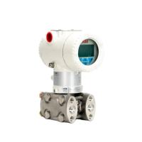 China ABB 266 Series Differential Pressure Transmitter IP65 IP67 IP68 for sale
