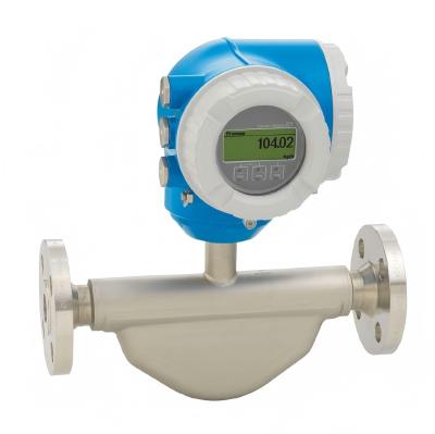 China Endress+Hauser Promass 8E3B15 Mass Flow Meter Multivariable for sale