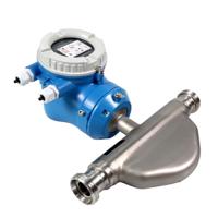China Endress+Hauser Promass 8E3B15 Mass Flow Meter Multivariable for sale