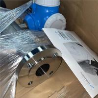 China Endress+Hauser Promass 8E3B15 Mass Flow Meter Multivariable for sale