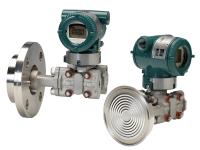China EJXC80A HART Level Transmitter with Diaphragm Seal System for sale