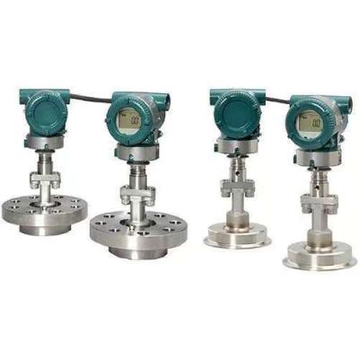 China Yokogawa EJA110E Differential Pressure Transmitter 4-20mA HART IP67 for sale