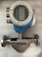 China E+H Proline Promag P 300 Electromagnetic Flowmeter for Chemical Applications for sale