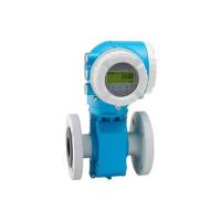 China E+H 5P3B Electromagnetic Flow Meter for High-Temperature Process Applications for sale
