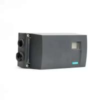 China 6DR5120-0NN00-0AA0 Smart Electrical Valve Positioner Industrial Automation Industrial for sale