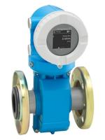 China Proline Promag W 10 electromagnetic flowmeter 5WBB32-AAEAEBKA0AUD5K0AA1+AI for sale