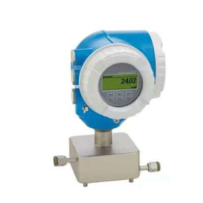 China Endress+Hauser Liquid Flow Sensor Proline Promag W 10 for sale