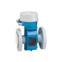 China Proline Promag W 500 Water Meter 5WBB15-6H Electromagnetic Flow Meter for sale