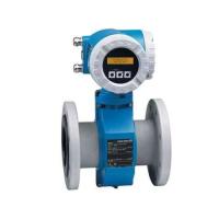 China E+H Electromagnetic Flowmeter Proline Promag 55S for Media for sale