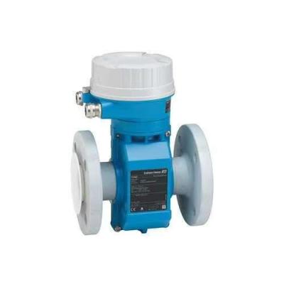 China E+H Electromagnetic Flowmeter Proline Promag 55S for Media for sale