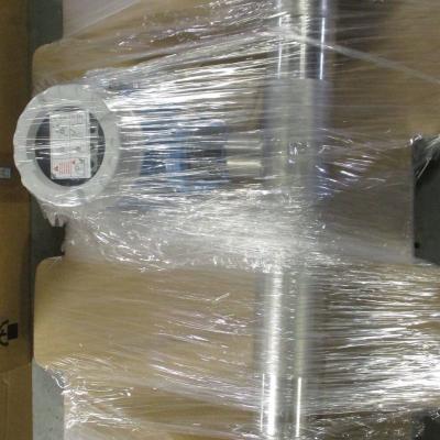 China E+H Vortex Flowmeters Prowirl R 200 7r2csm/7r2csn, Thermal Mass Flowmeters for sale