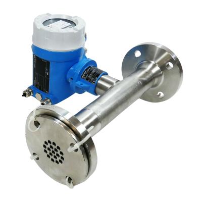 China 6f3b15 6f3b25 6f3b40 6f3b50 6f3b80 Proline T-Mass F300 Thermal Mass Endress+Hauser Flowmeter for sale