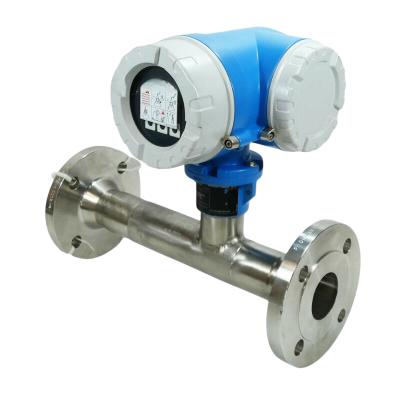 China Original Proline T-mass F 300 6F3B Thermal Mass Flowmeter OEM & ODM Customized Support for E Ndress H Auser for sale