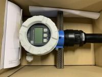 China E+H Ultrasonic measurement Time-of-Flight Prosonic FMU40 for sale