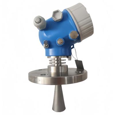 China Factory Original Endress Hauser Fmr50 Industrial Liquid Radar Level Meter High Precision for sale
