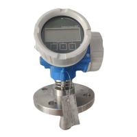 China Endress+Hauser E+H Time-of-Flight Micropilot Fmr50 Radar Measurement Level Liquid Transmitter for sale