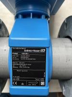 China Original Endress+Hauser Proline Promag P 500 Electromagnetic Flowmeter for sale