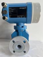 China E+H Proline Promag P 500 Electromagnetic Flowmeter 5p5b Remote Flow Meter for sale