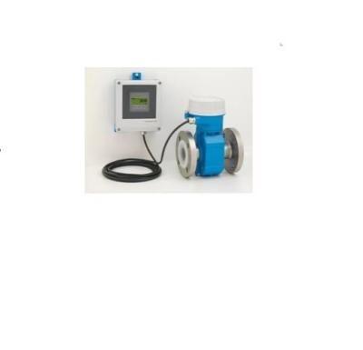 China E+H Promag P 300/500 Electromagnetic Flowmeter Promag Origina 5p3b/5p5b for sale