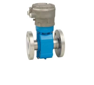 China Best-selling Original E+H Proline Promag P 500 High-Temperature Electromagnetic Flowmeter E+H 5P5B for sale