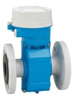 China endress+hauser Proline Promag W 500 electromagnetic flowmeter for sale