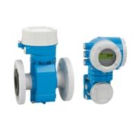 China Original Proline Promag W500 5W5B Electromagnetic Flowmeter Specialist Water Wastewater Applications Remote for sale