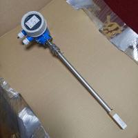 China Endress+Hauser Proline t-mass A 150 Series Thermal Mass Flowmeter for sale