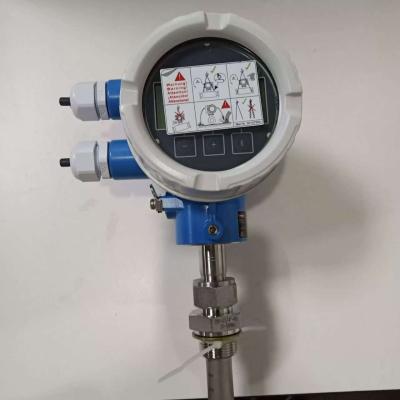 China Endress+Hauser Proline Flow Meter, 20 kg/h Min, 1080000 kg/h Max for sale