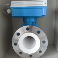 China Endress Hauser Proline Promag W 400 Electromagnetic Flowmeter 5W4C 5L4C Flowmeter for sale